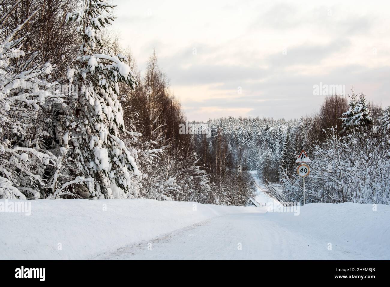 Very steep descent hi-res stock photography and images - Alamy