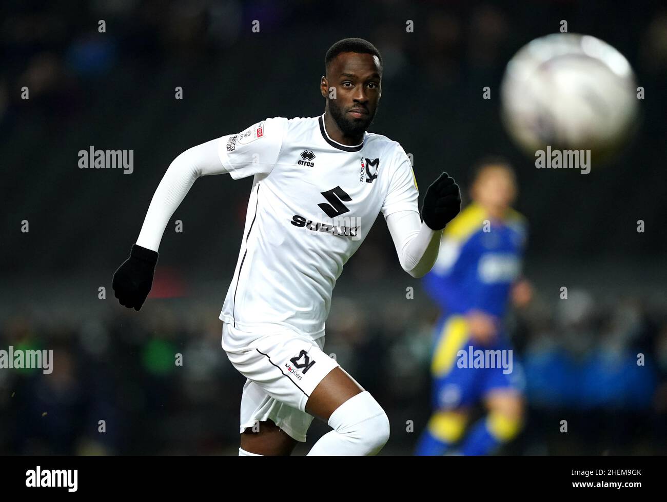 Mohamed eisa 2022 hi-res stock photography and images - Alamy