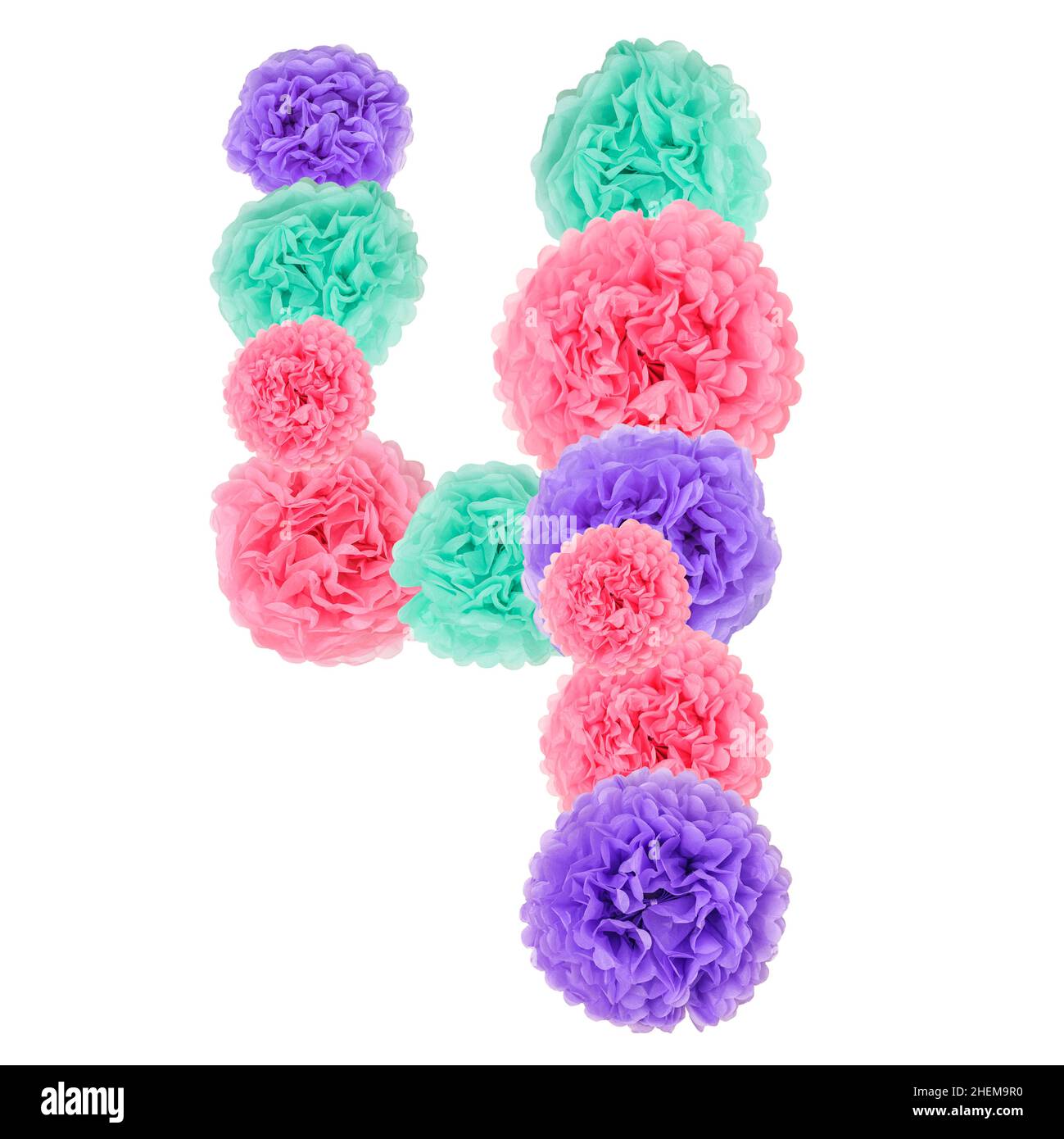 Pastel font hi-res stock photography and images - Alamy