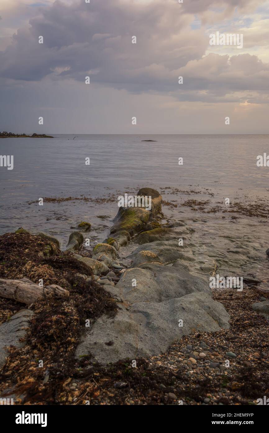 Ahtopol beach bulgaria hi-res stock photography and images - Alamy