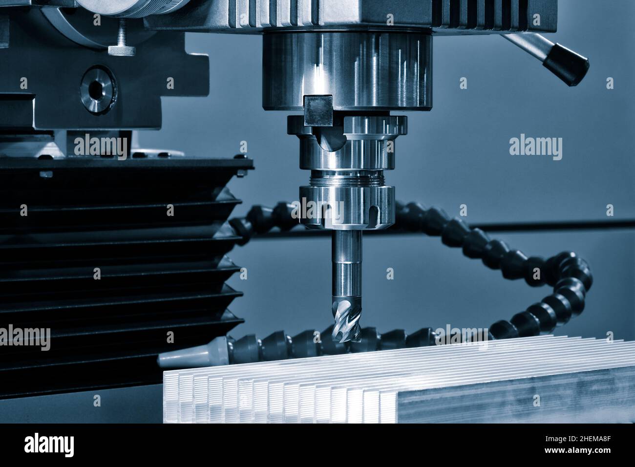 Ball head milling cutter hi-res stock photography and images - Alamy