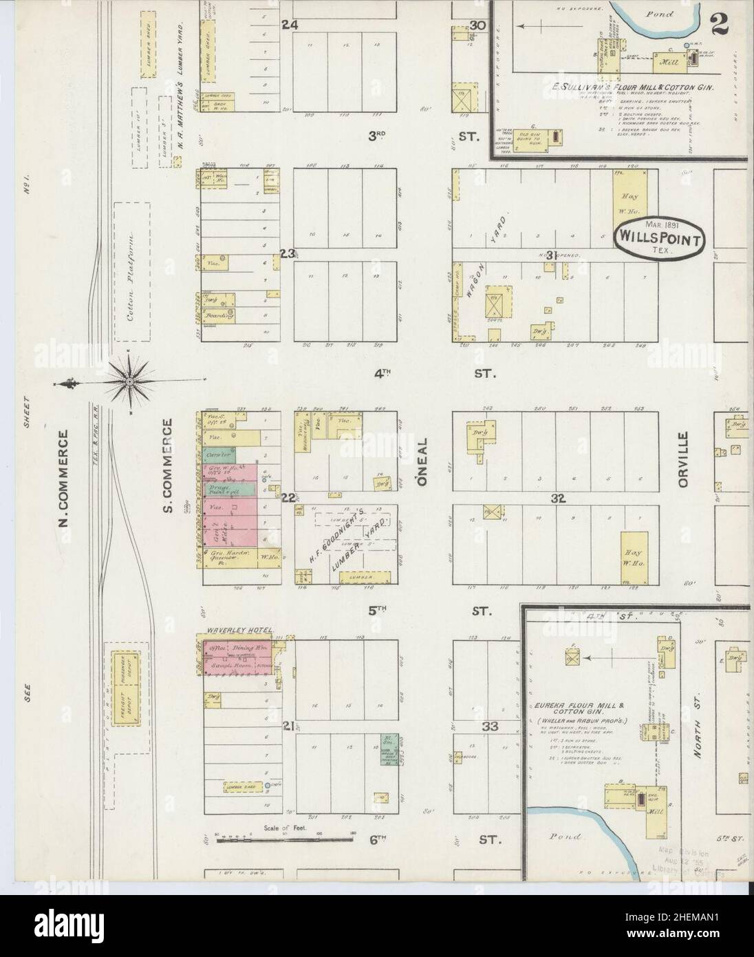 Wills point texas hi-res stock photography and images - Alamy