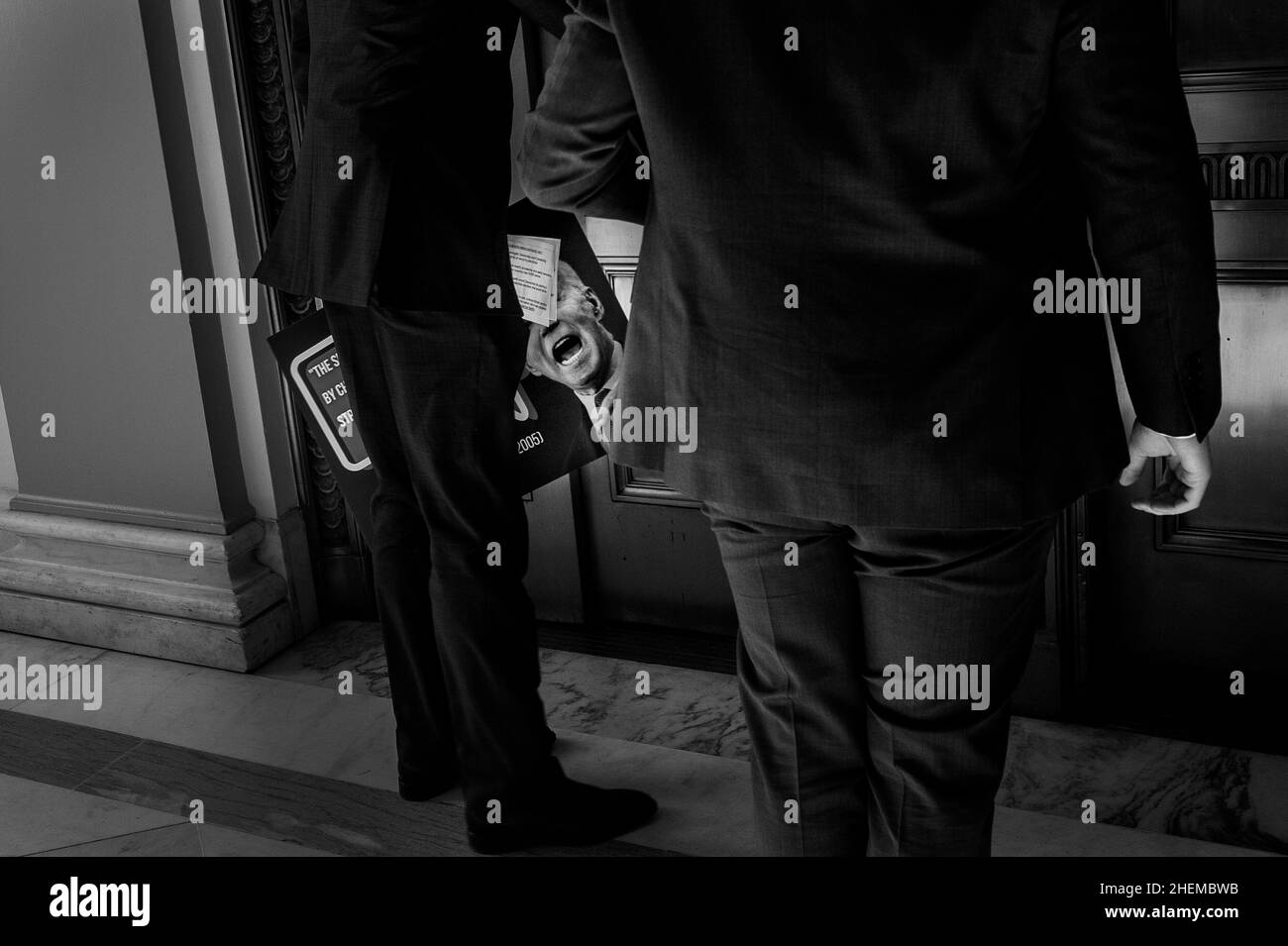 Biden image Black and White Stock Photos & Images - Alamy