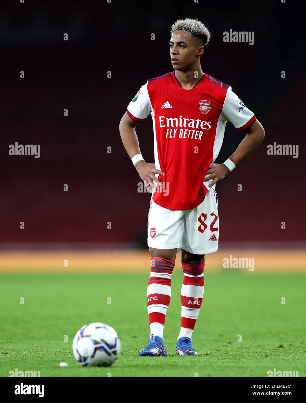 Omari hutchinson chelsea hi-res stock photography and images - Alamy
