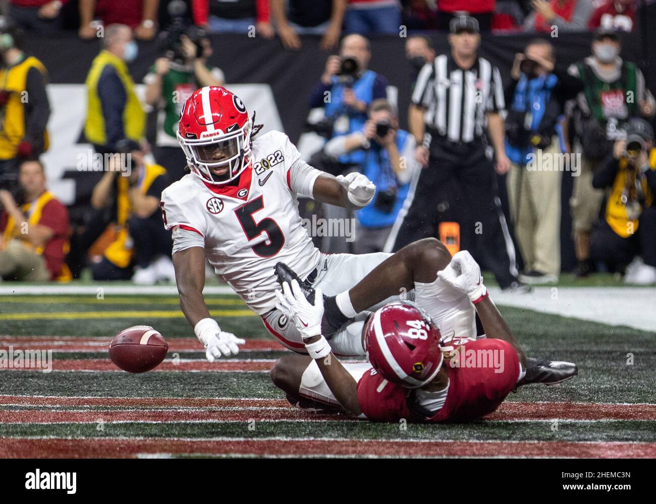 Kelee ringo hi-res stock photography and images - Alamy