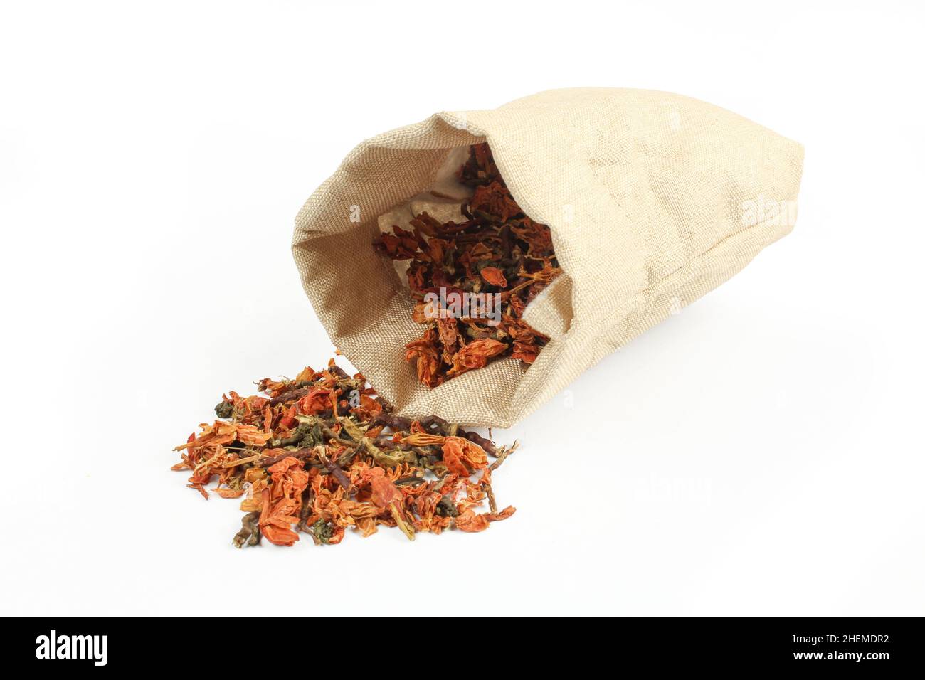 Dehydrated food sachet Cut Out Stock Images & Pictures - Alamy