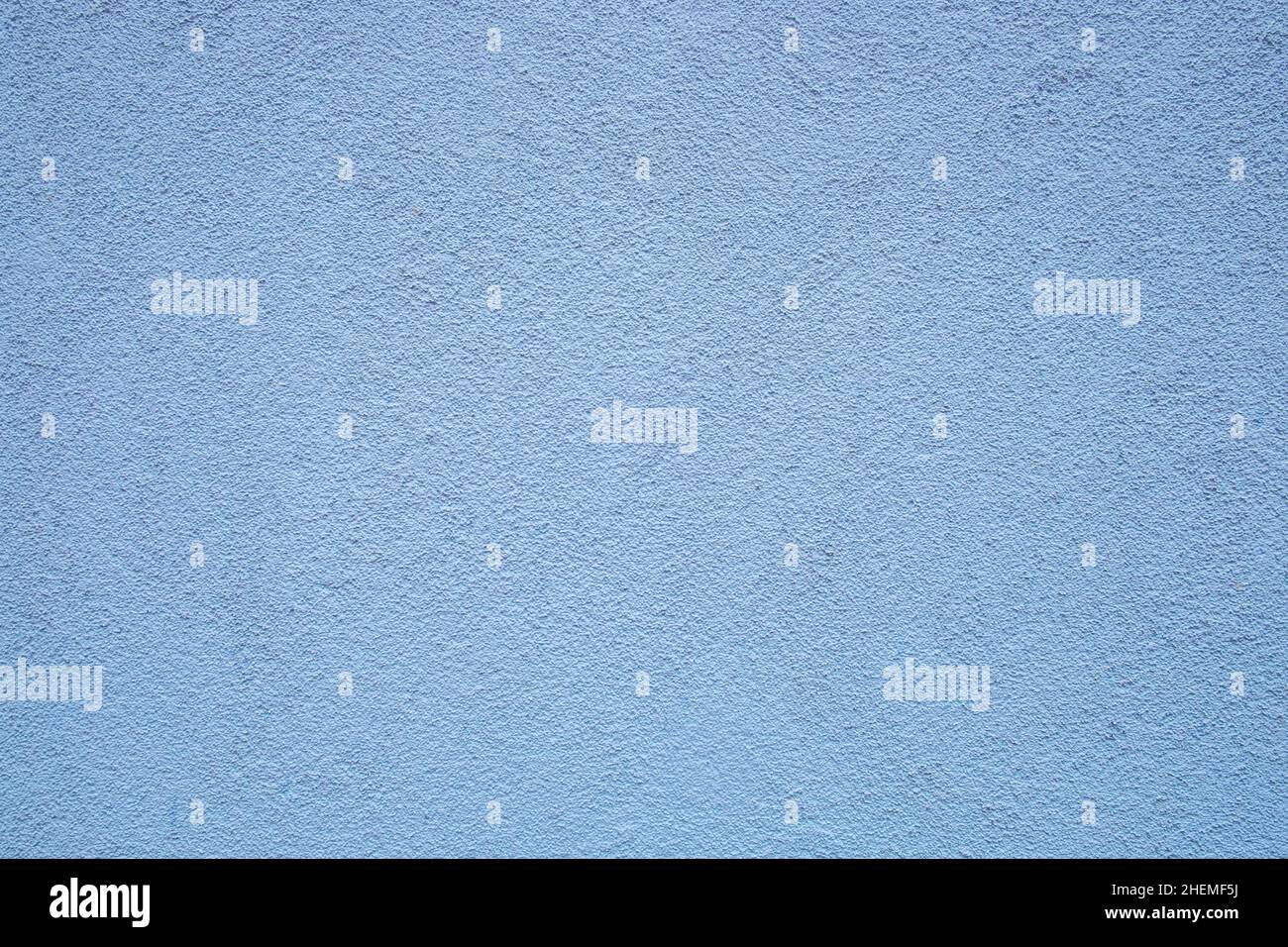 background of old blue plaster in rough structure Stock Photo - Alamy