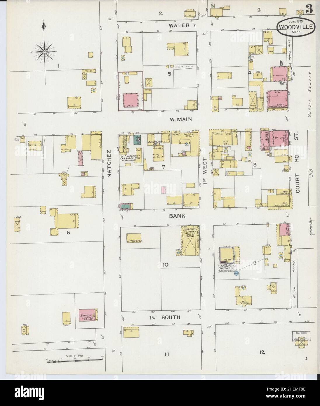 Wilkinson map hi-res stock photography and images - Alamy