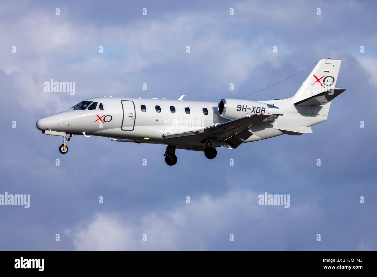 Cessna Citation 560 Xls Ebm Papst