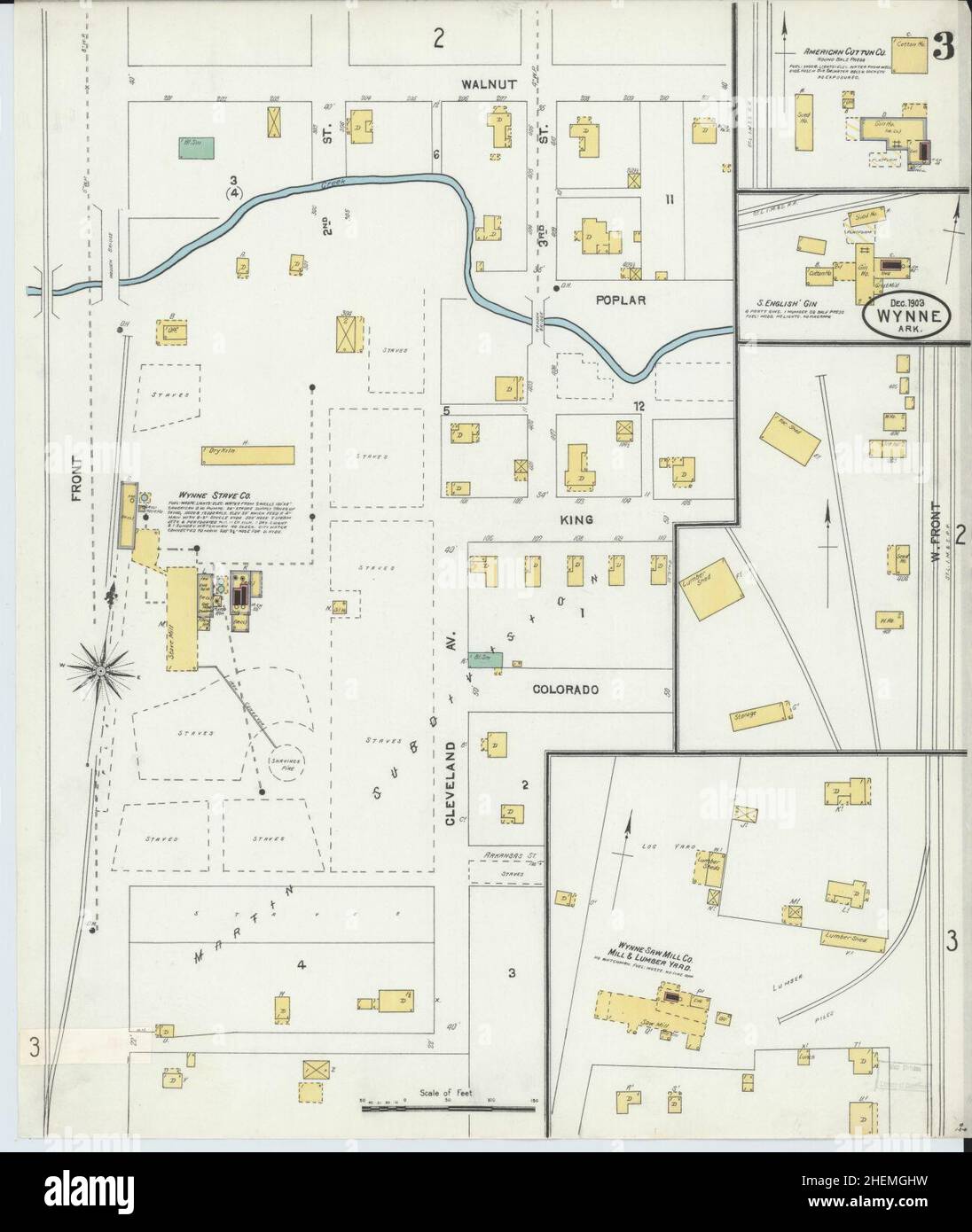 Wynne map hi-res stock photography and images - Alamy