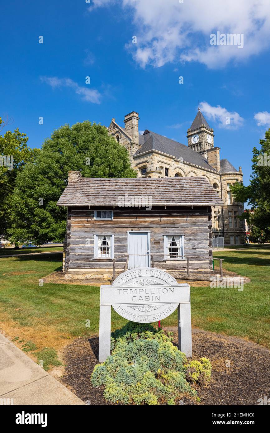 Old union courthouse hi-res stock photography and images - Alamy
