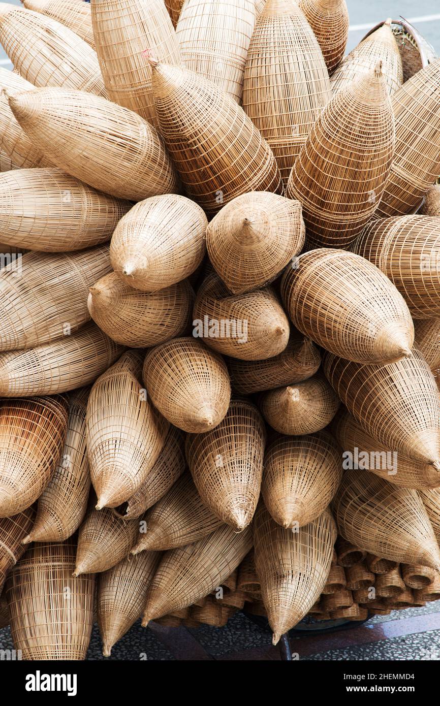 Straw containers hi-res stock photography and images - Alamy