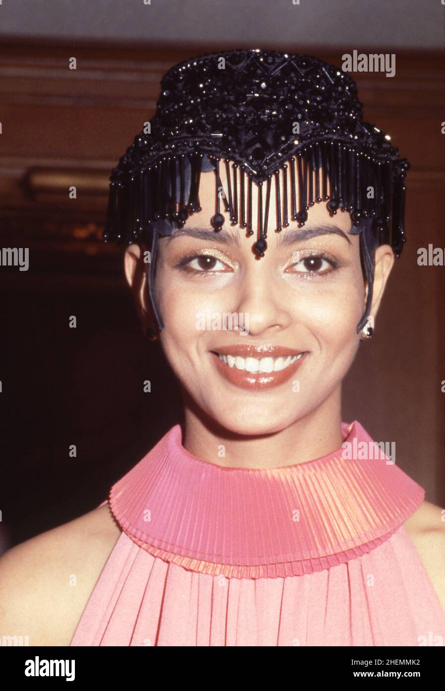 Persis Khambatta High Resolution Stock Photography and Images - Alamy