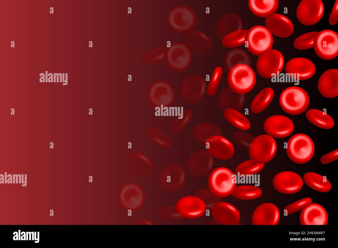 Hemophilia clinic Stock Vector Images - Alamy