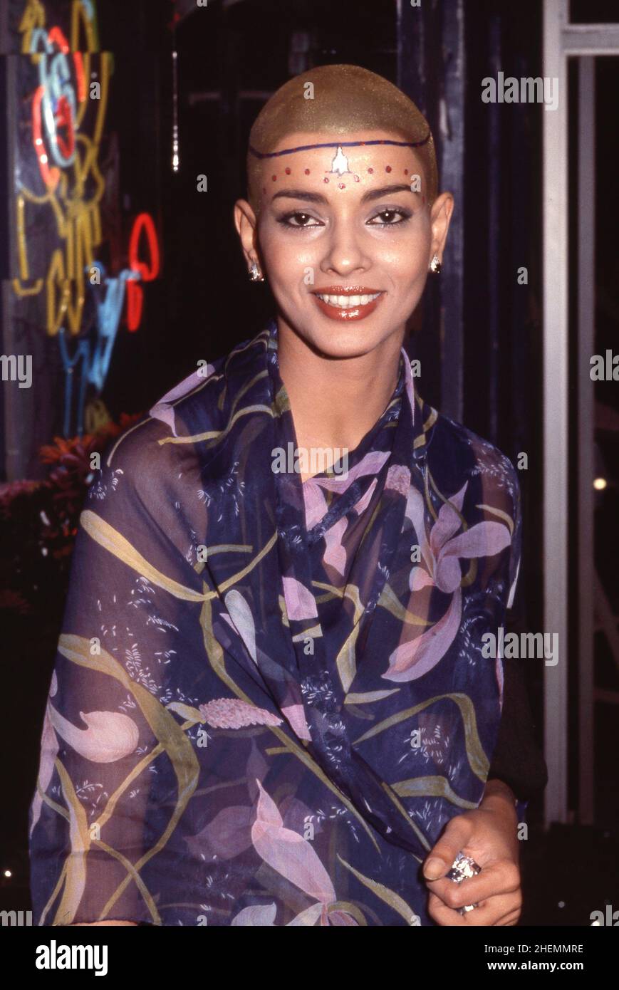 Persis khambatta hi-res stock photography and images - Alamy