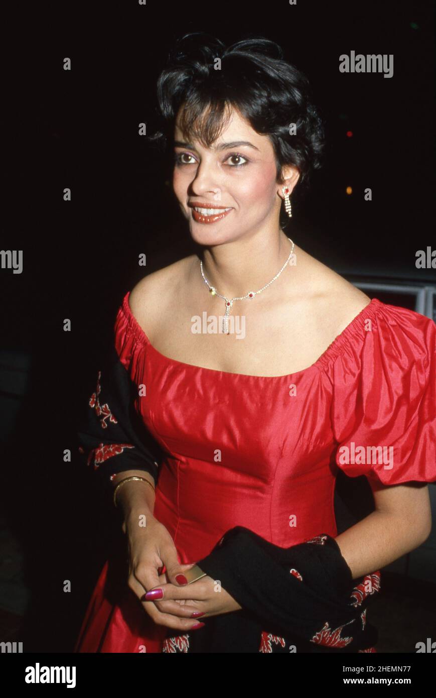 Persis Khambatta High Resolution Stock Photography and Images - Alamy