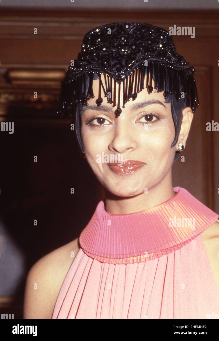 Persis Khambatta High Resolution Stock Photography and Images - Alamy