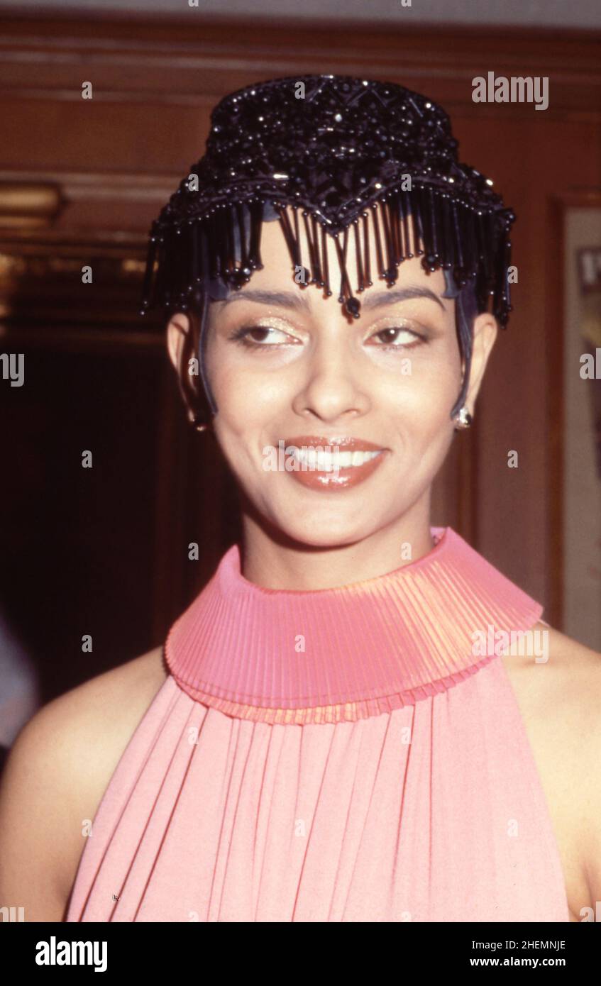 Persis Khambatta High Resolution Stock Photography and Images - Alamy