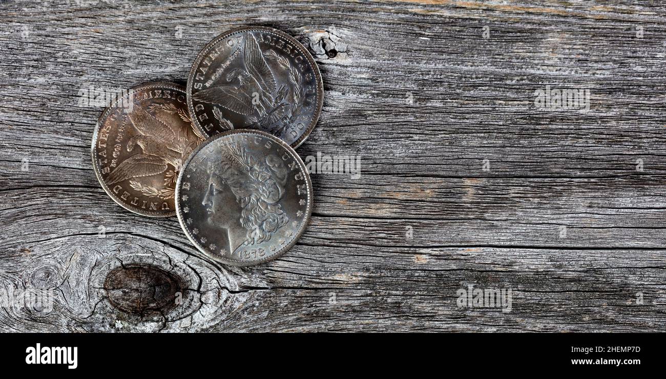 Silver patina hi-res stock photography and images - Alamy