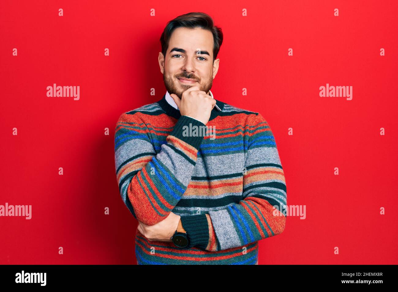 Posh person hand raised hi-res stock photography and images - Alamy