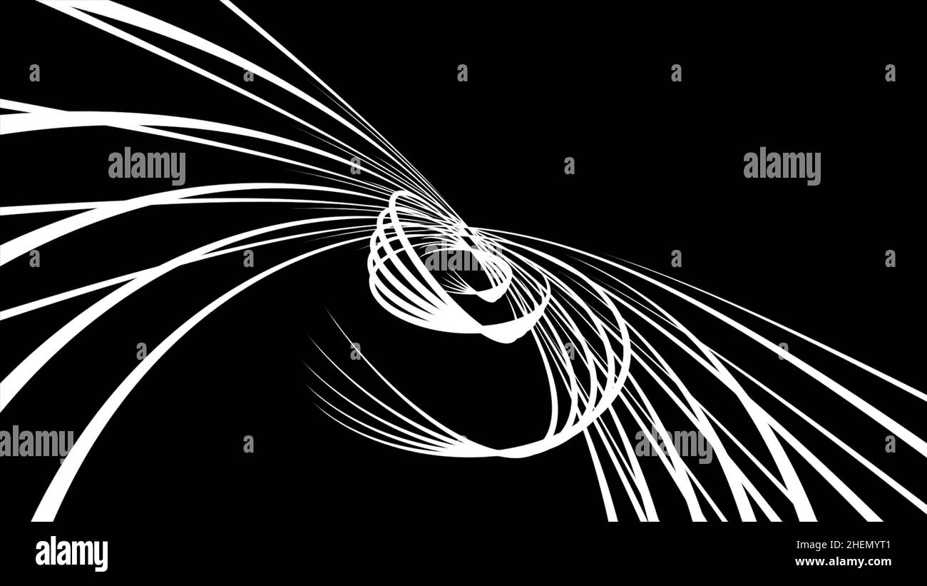 Abstract background animation moving lines hi-res stock photography and ...