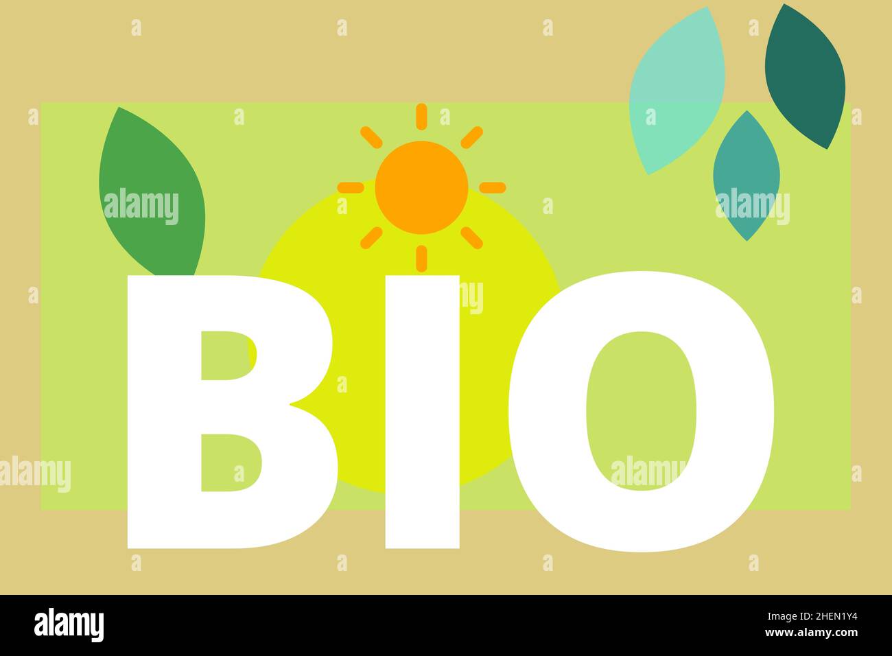 Word bio hi-res stock photography and images - Alamy
