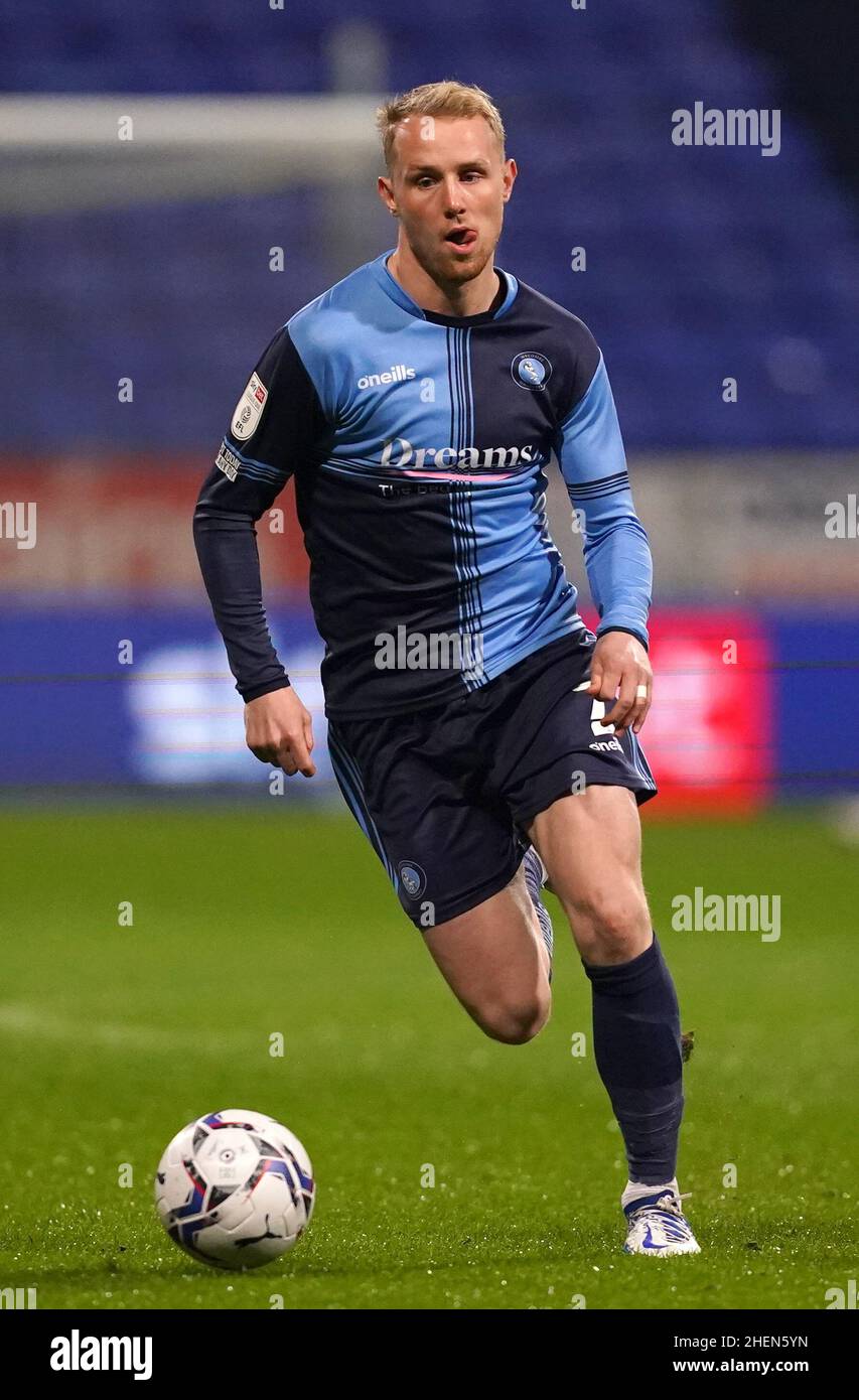 Jack grimmer hi-res stock photography and images - Alamy