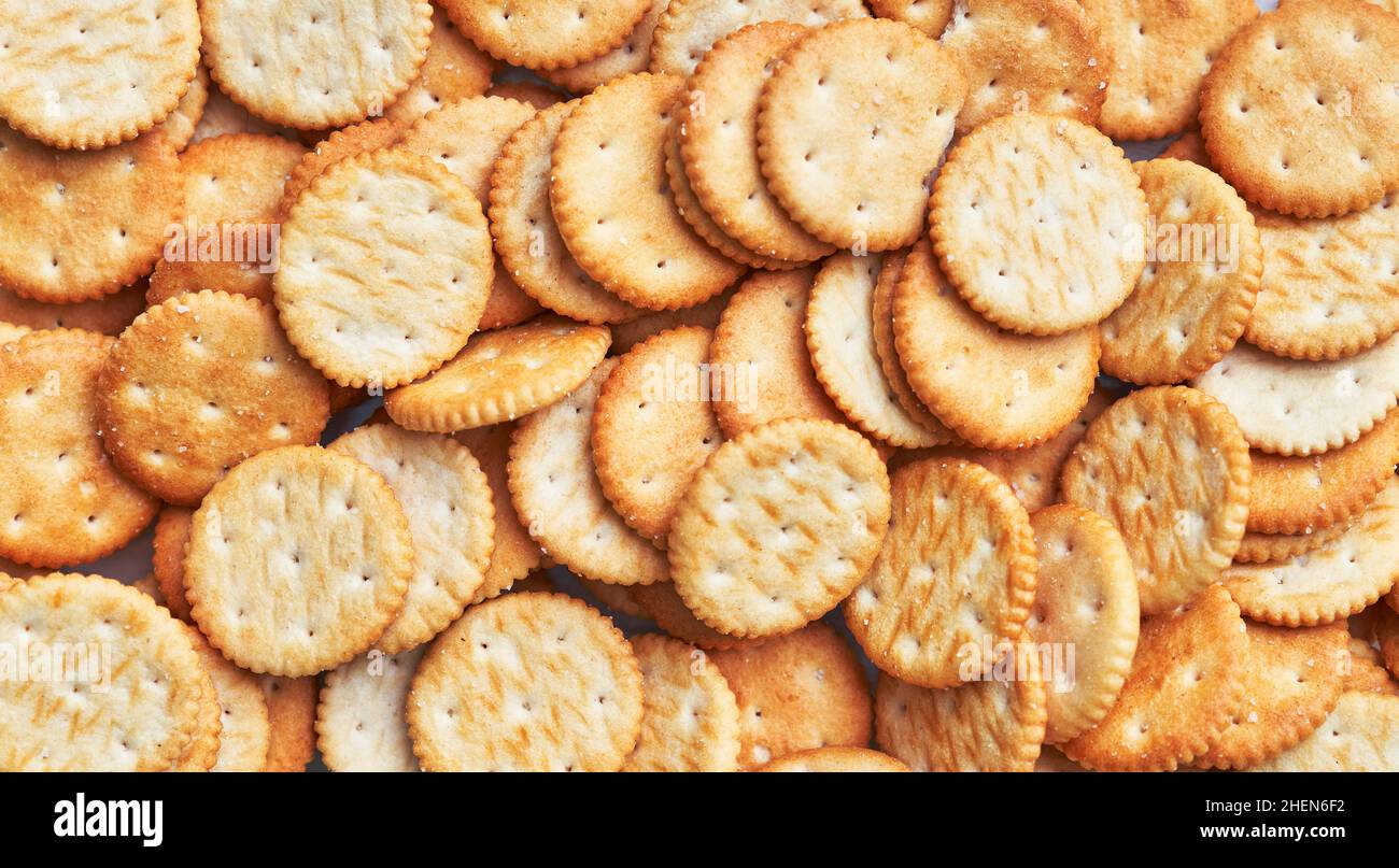 Beautiful crackers bunch image Stock Photo - Alamy