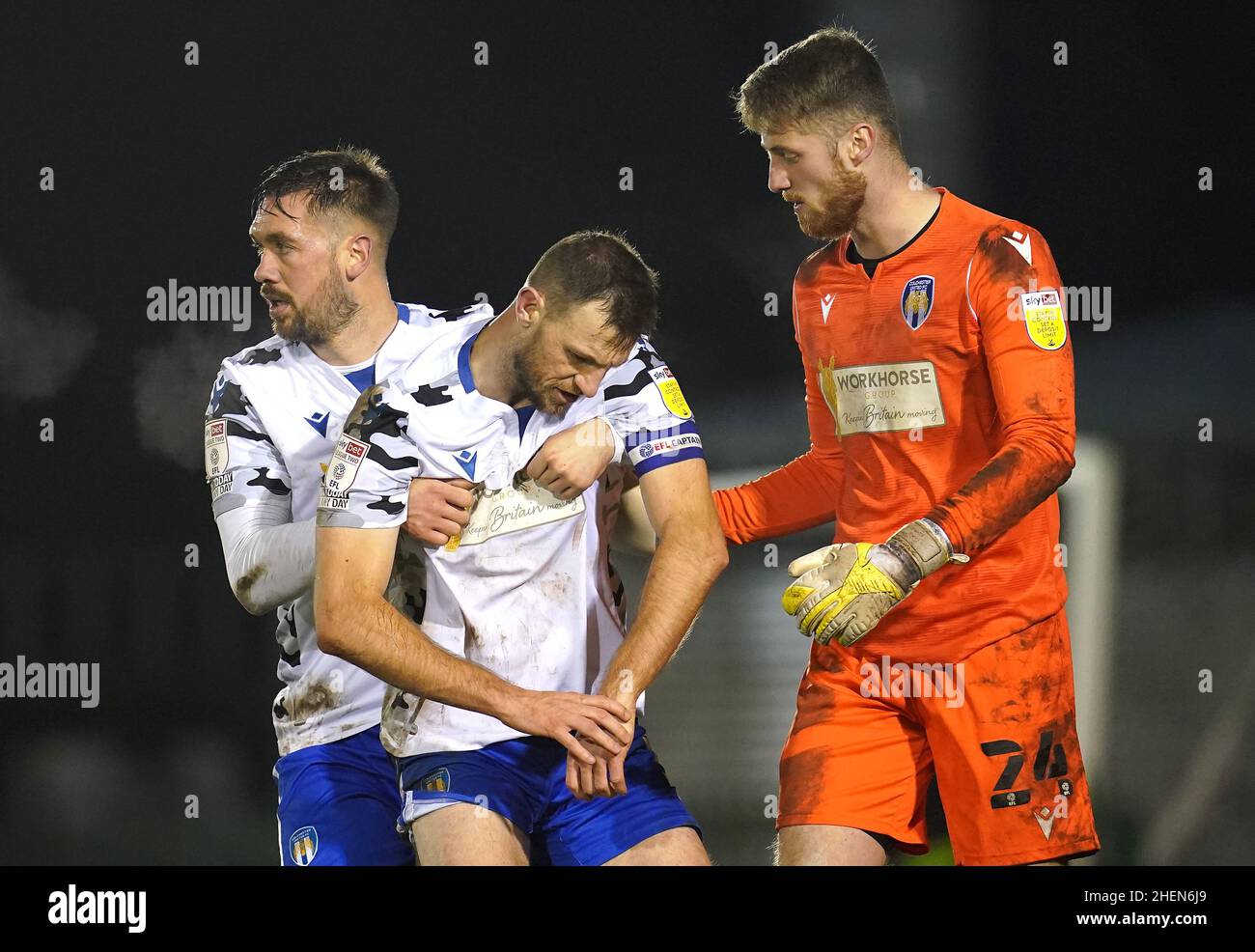 Jake chambers hi-res stock photography and images - Alamy