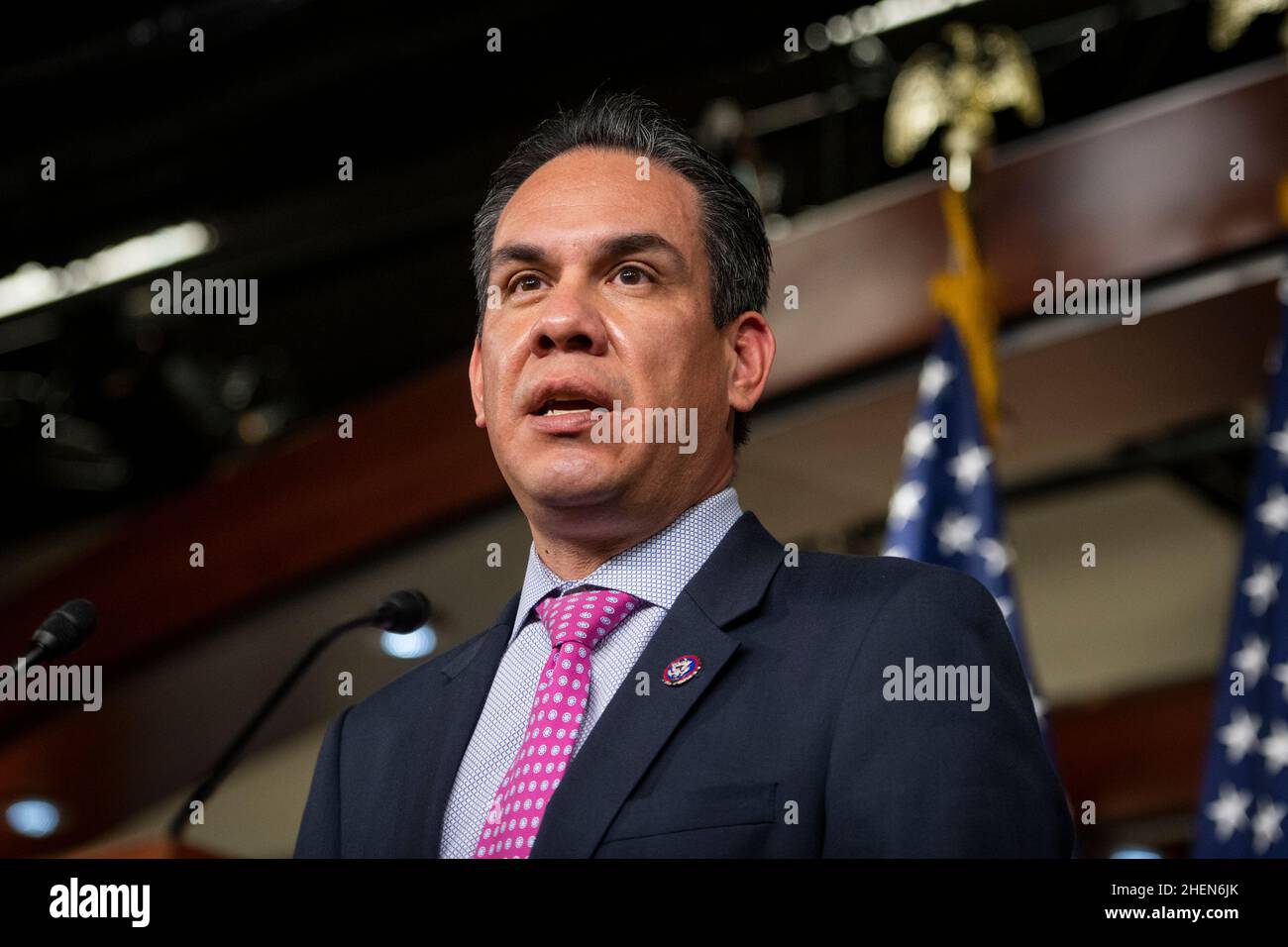 House Democratic Caucus Vice Chair United States Representative Pete ...