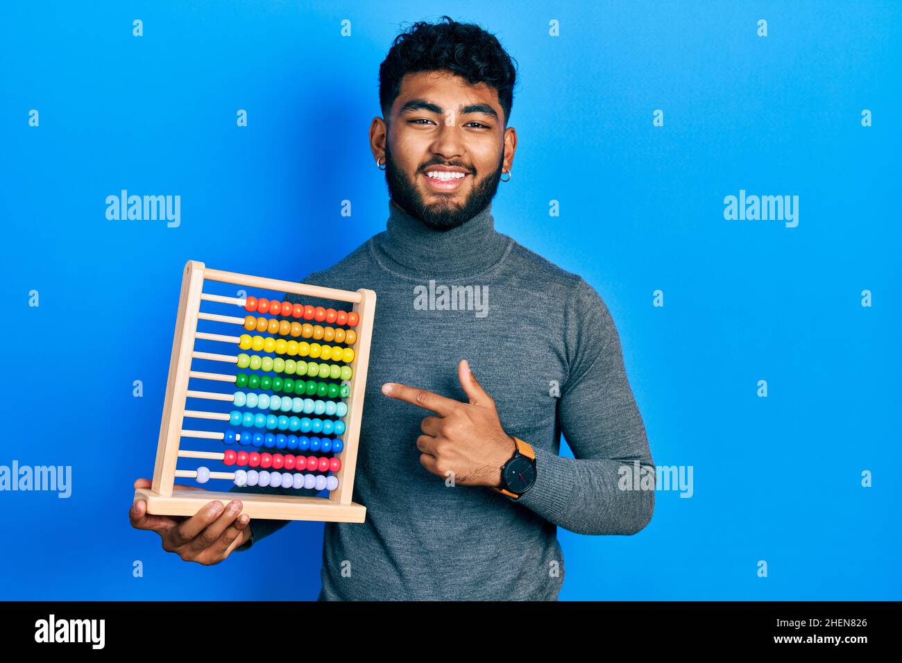 Eastern abacus hi-res stock photography and images - Alamy