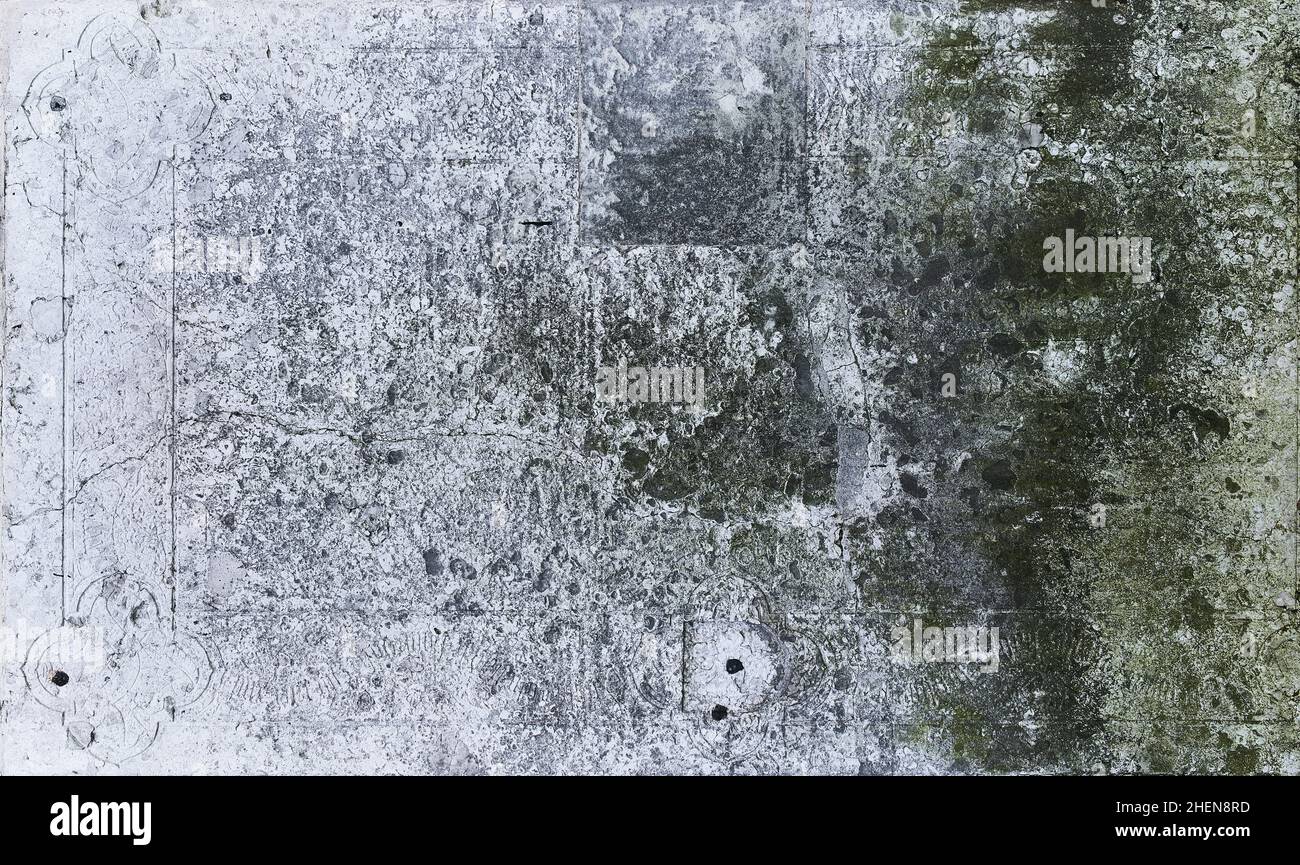 Perfect concrete wall surface texture Stock Photo - Alamy