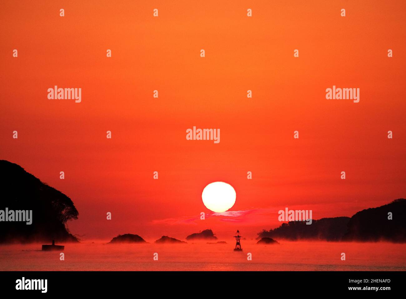 Minamisanriku hi-res stock photography and images - Alamy