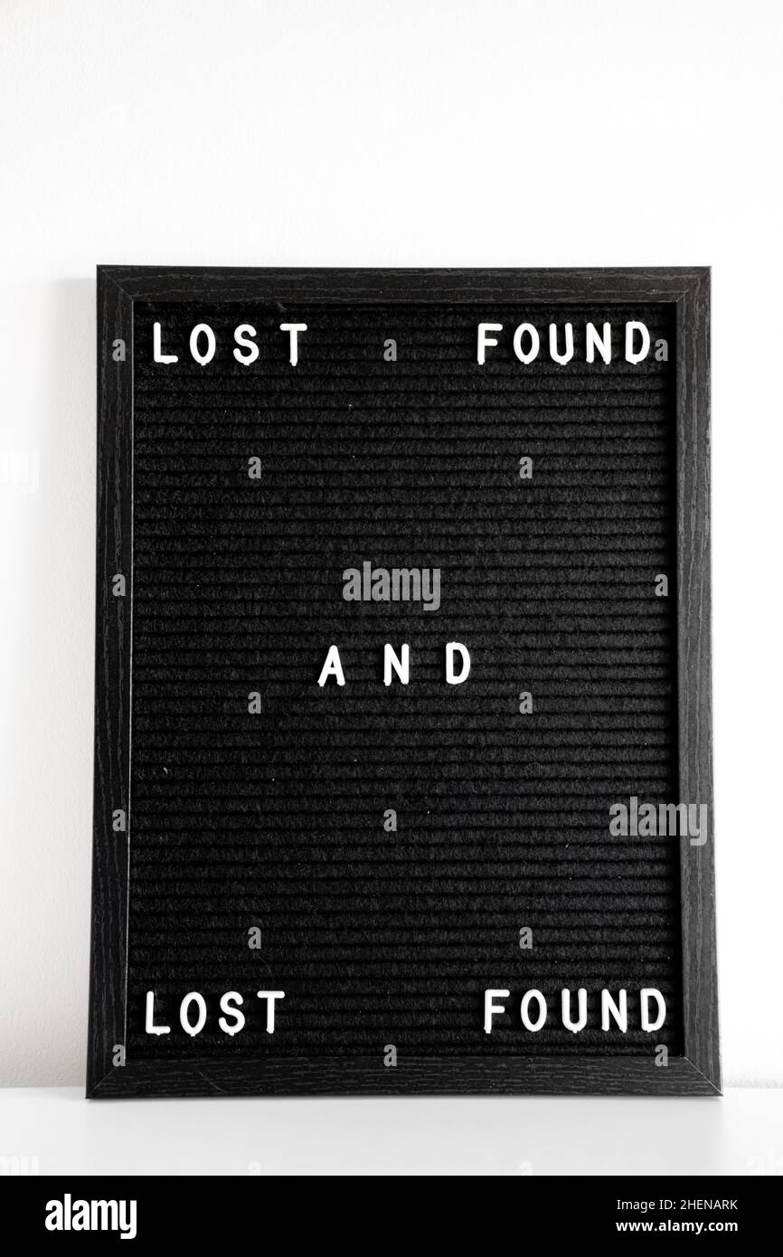 inspirational encouragement quote black letter board white letters ...