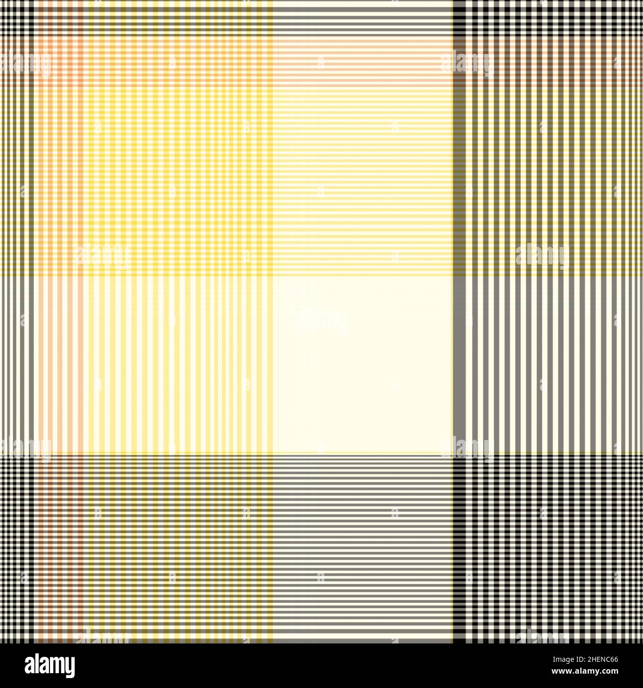 Colorful winter masculine seamless plaid texture. Multicolor space dyed ...