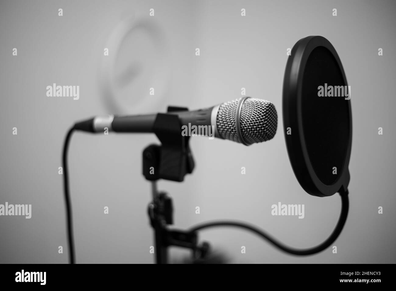 Professional performance Black and White Stock Photos & Images - Alamy