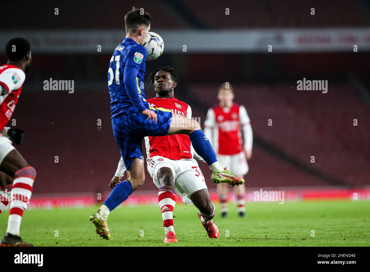 Tim akinola hi-res stock photography and images - Alamy
