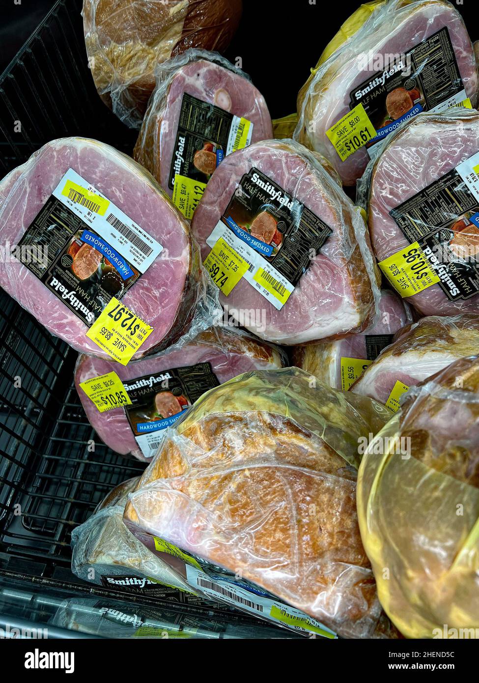 Prices of prime commodities hi-res stock photography and images - Alamy