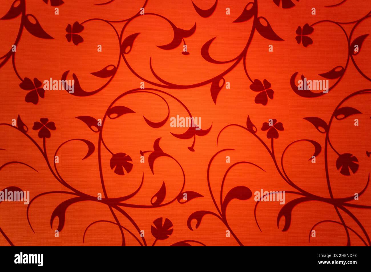 Texture pattern of repeating patterns on the wall Stock Photo - Alamy