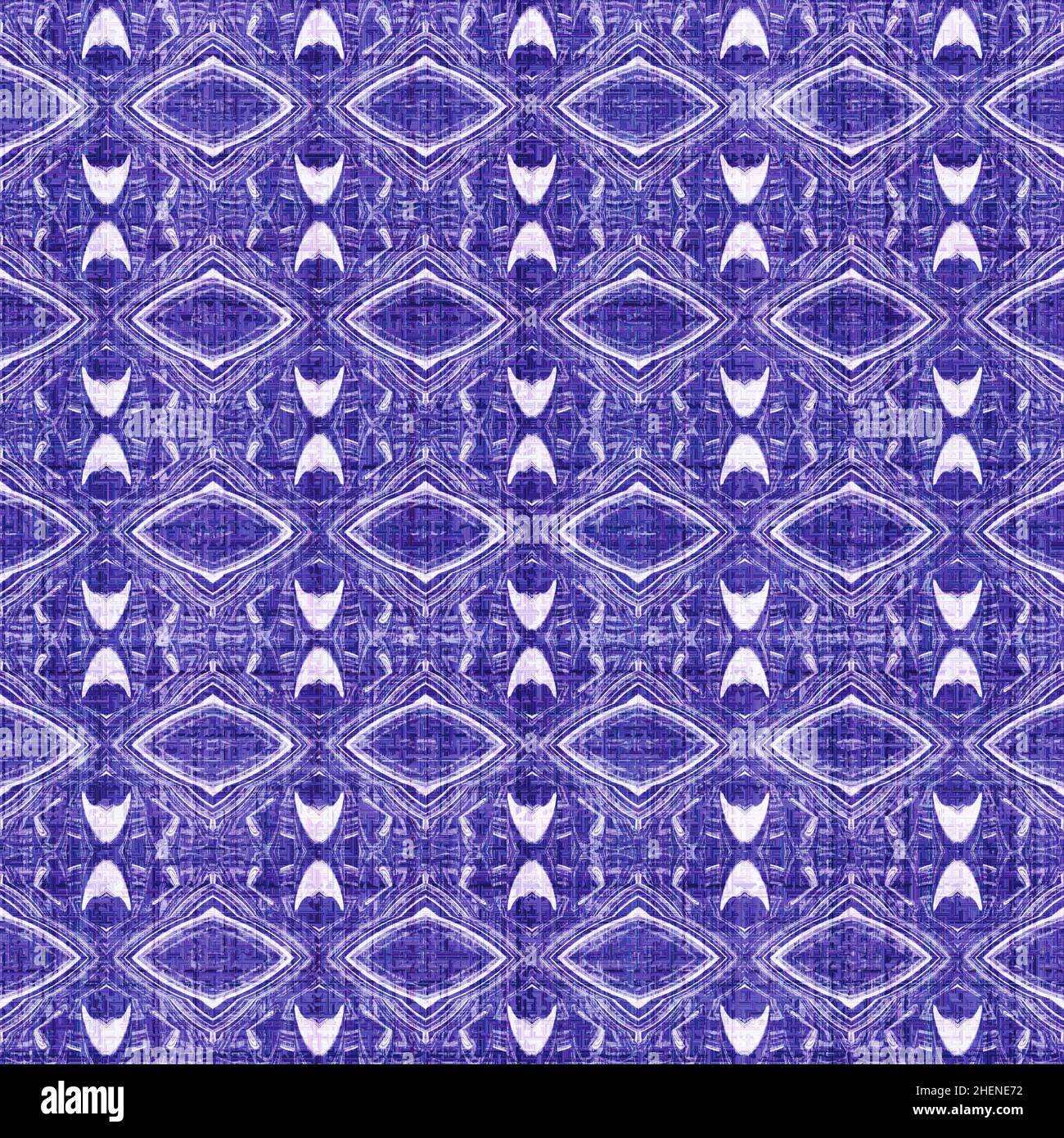Purple geometric very peri color of the year seamless pattern texture ...