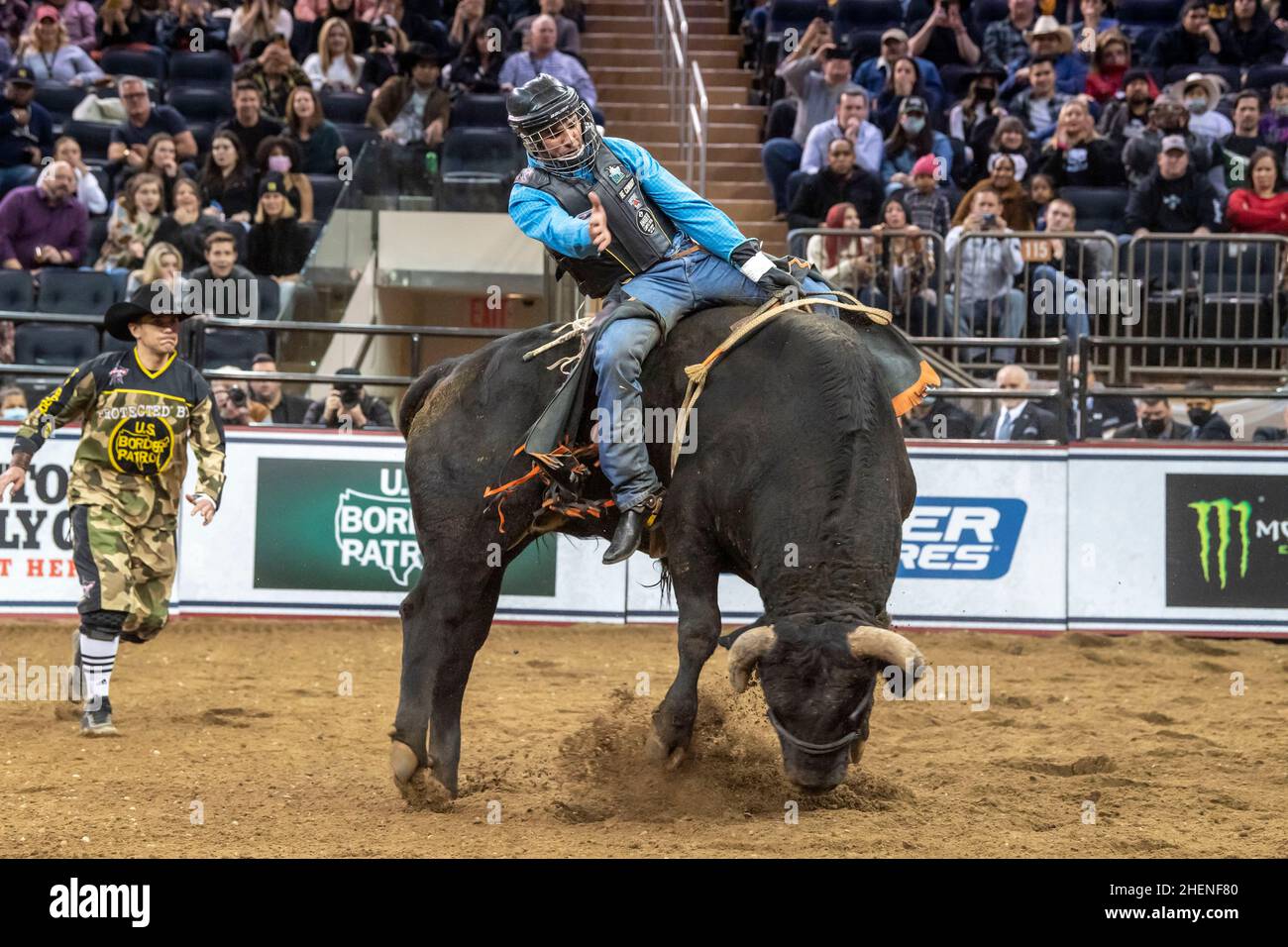 Junior bull riders hi-res stock photography and images - Alamy