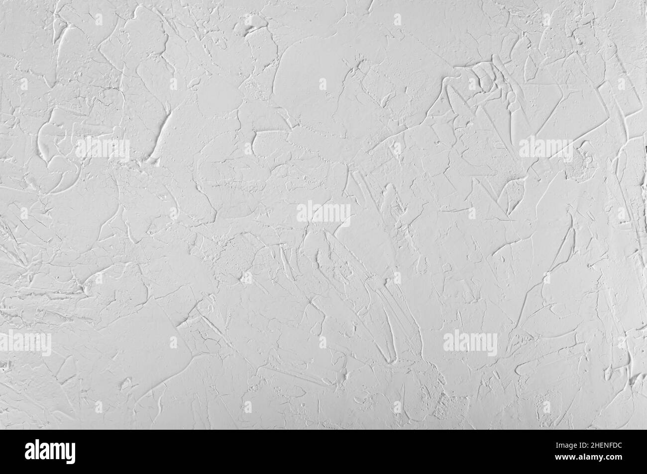 White gypsum hi-res stock photography and images - Alamy