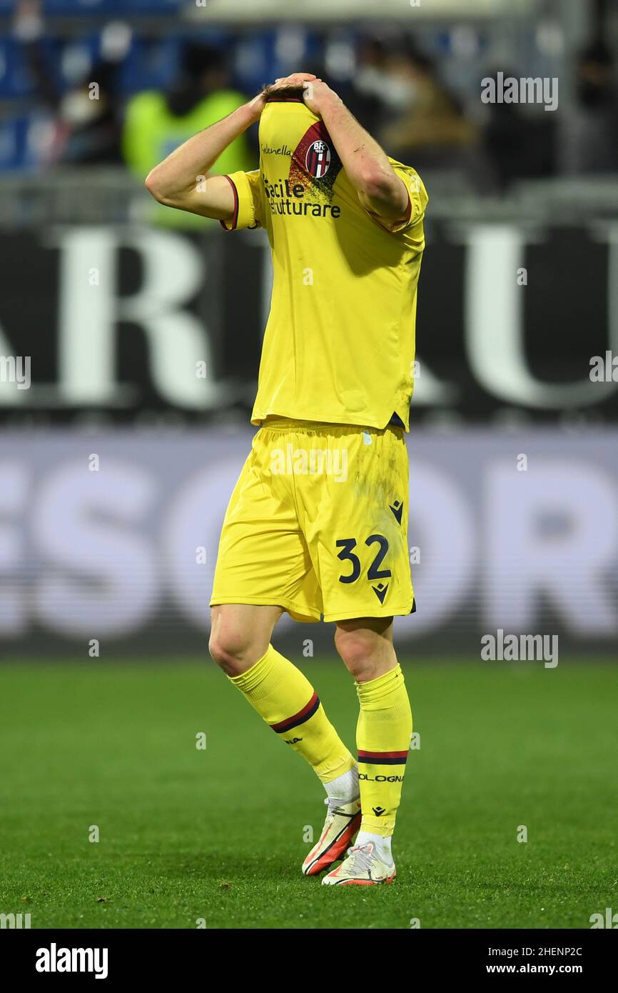 Unipol Domus High Resolution Stock Photography and Images - Alamy