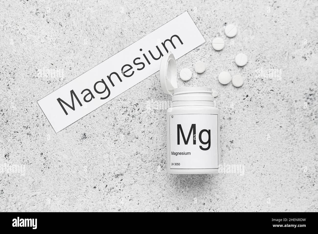 Mg word hi-res stock photography and images - Alamy