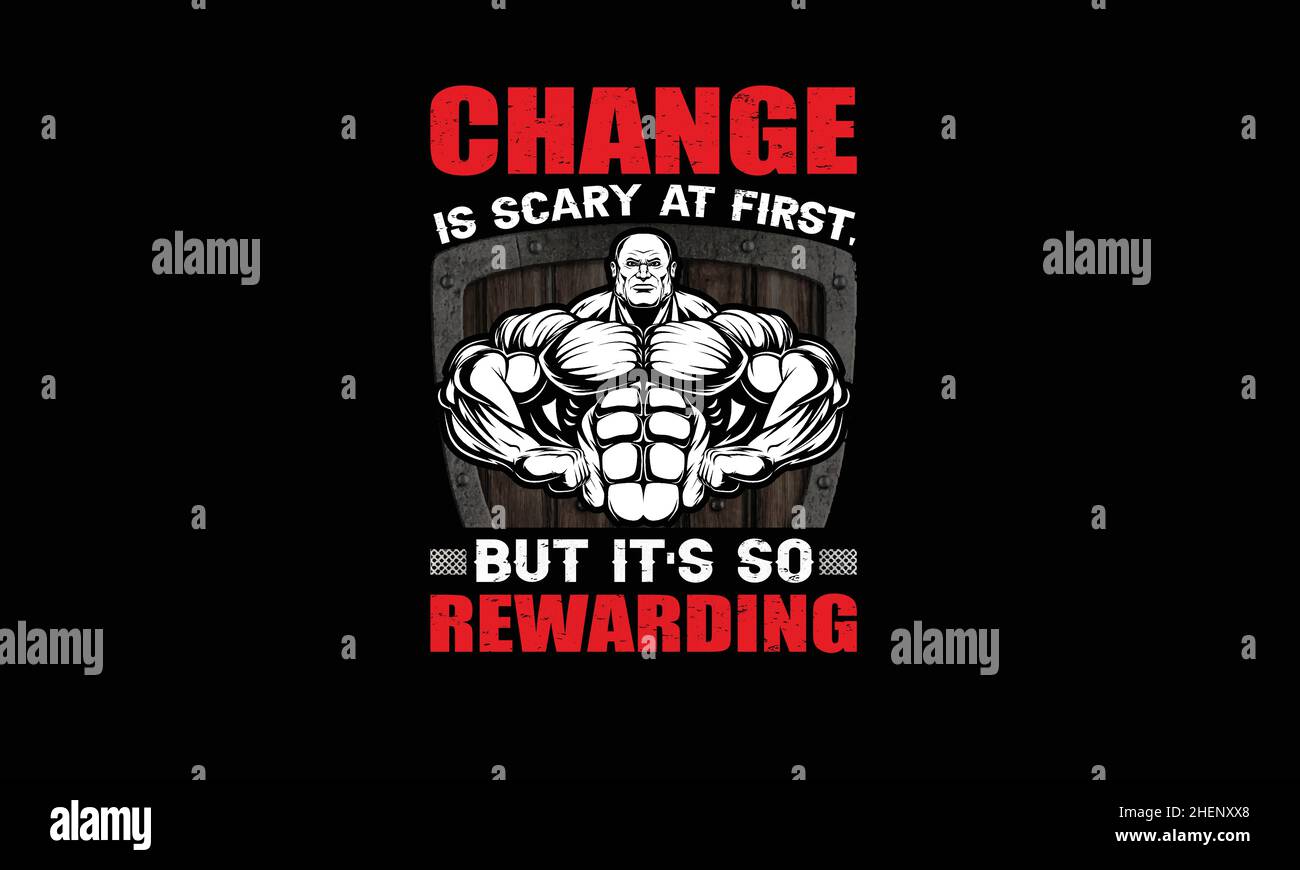 Scary font hi-res stock photography and images - Alamy