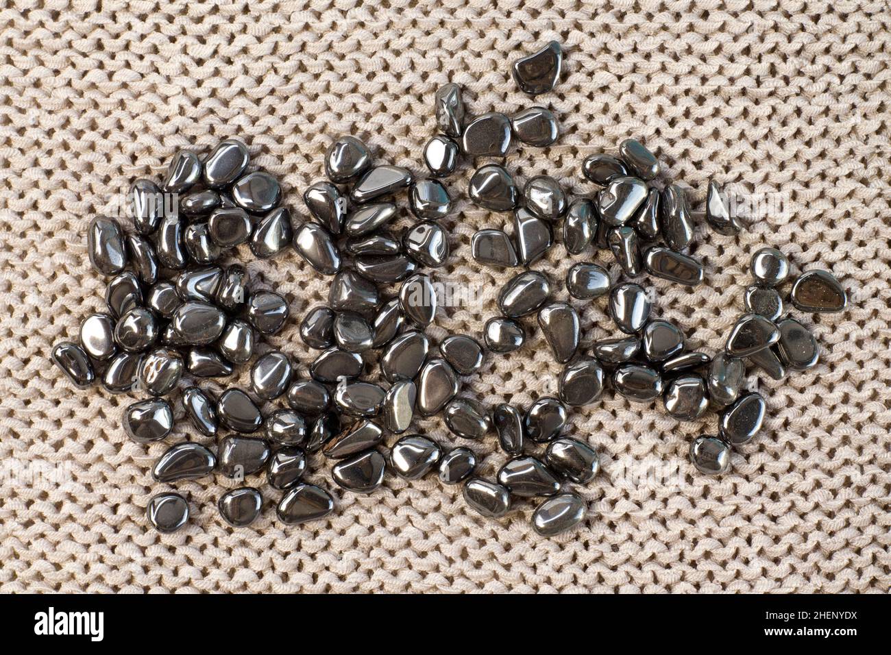 Hematite mineral hi-res stock photography and images - Alamy