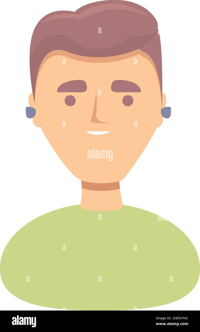 Sound earplugs icon cartoon vector. Medical protection. Ear plug Stock ...