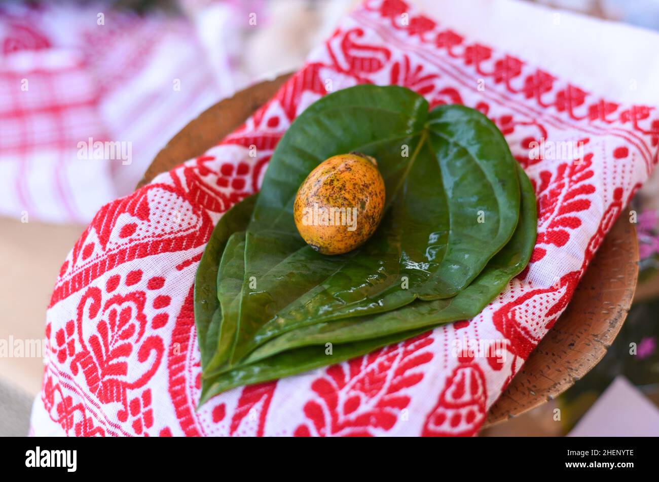 Festival bihu assam hi-res stock photography and images - Alamy