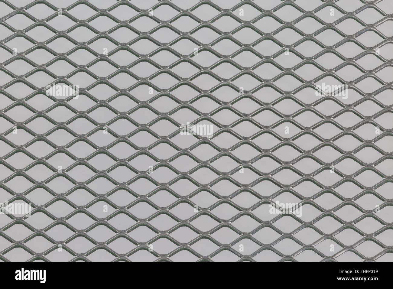 Close up of steel mesh texture pattern use for background Stock Photo ...