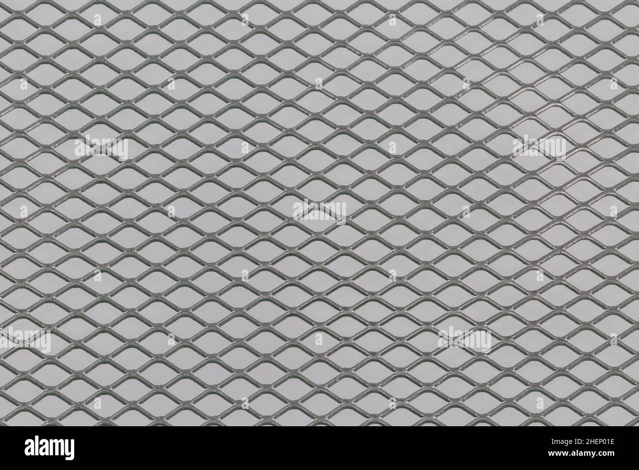 Close up of steel mesh texture pattern use for background Stock Photo ...